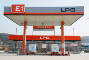 업/체/탐/방 >“깨끗하고 안전한 LPG, E1에서 만나세요”